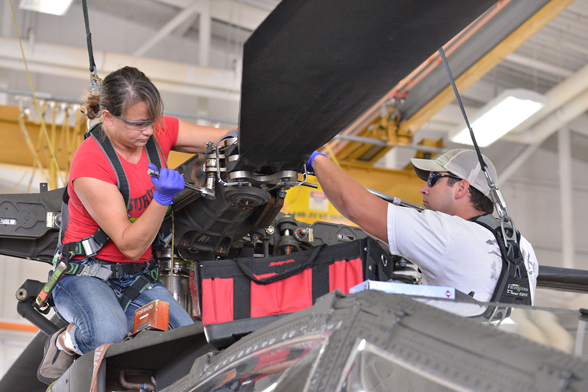 About the IAM – IAMW2021